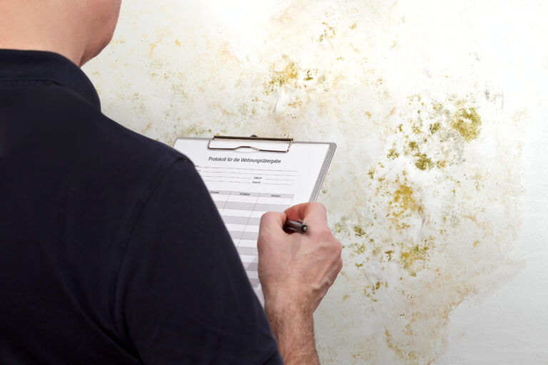 Mold Removal Services in The Colony, TX | Restoration Done Right